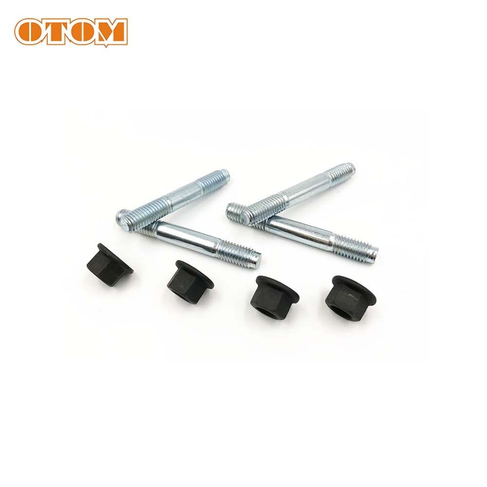 OTOM moto moteur cylindre tête de baril alésage go... – Grandado