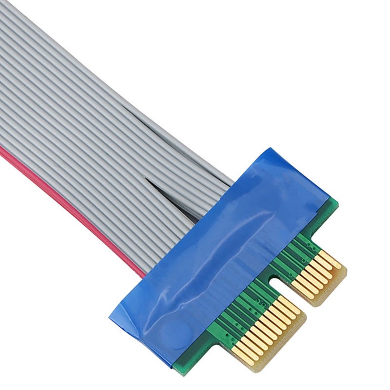 Desktop Pciex1 To Pciex16 Transfer Wiring Graphics... – Grandado