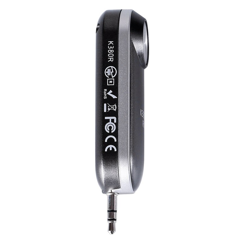 2 in 1 Handheld UHF Wireless Microphone Headwear M... – Grandado