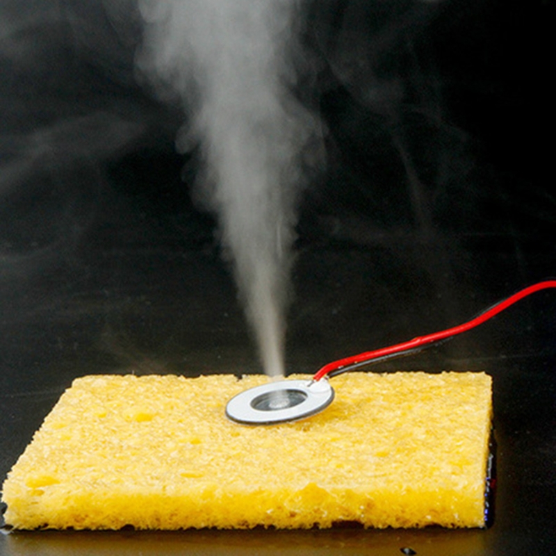 A6HB Ultrasonic Mist Maker Fogger Ceramics Discs R... – Grandado