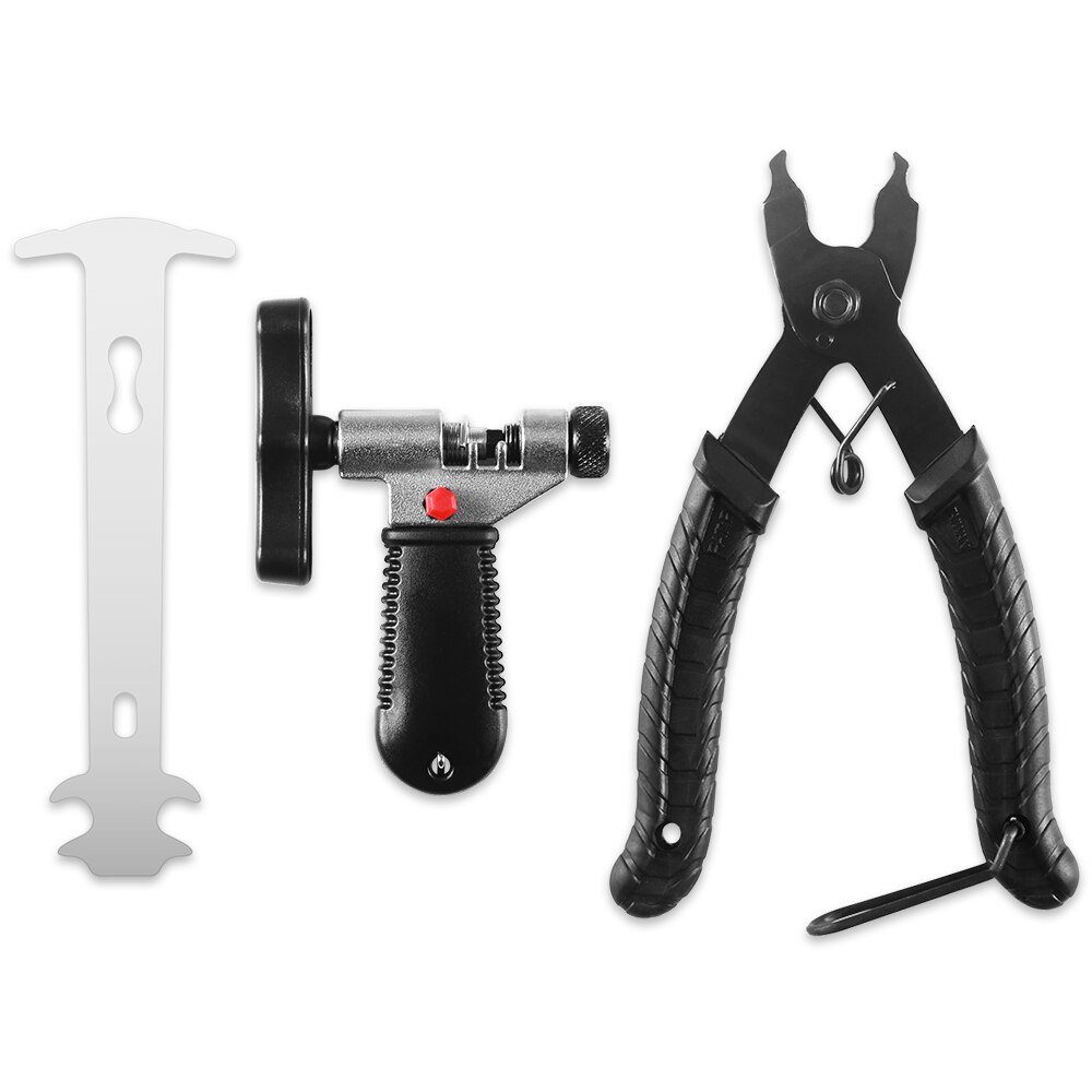 3pcs Set Bicycle Link Clamp Tool Drift Chain Check... – Vicedeal
