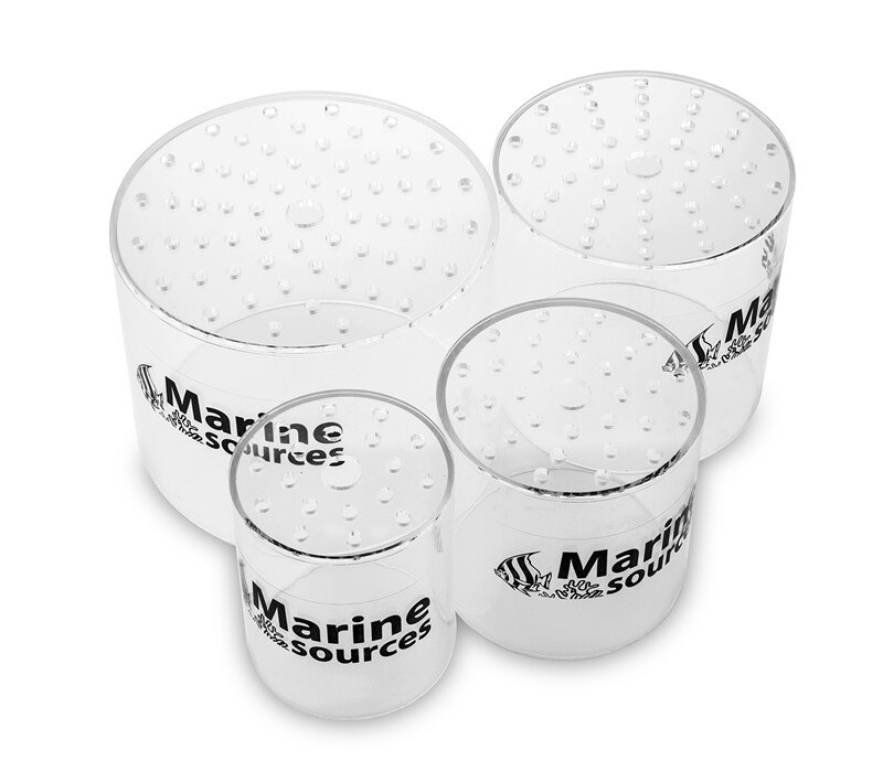 Marine Sources Aquarium LPS coral feeder cover pro... – Grandado