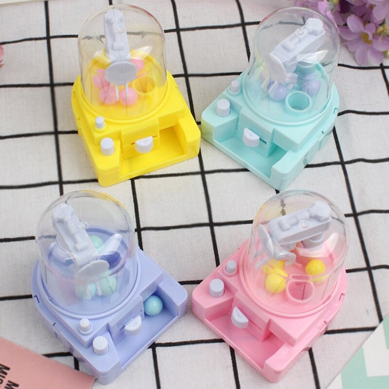 Children Crane Claw Game Educational Set Toys for ... – Grandado