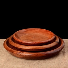 Peer Fruit Lade Hout Zaden Kleine Plaat Mahonie Gr... – Vicedeal