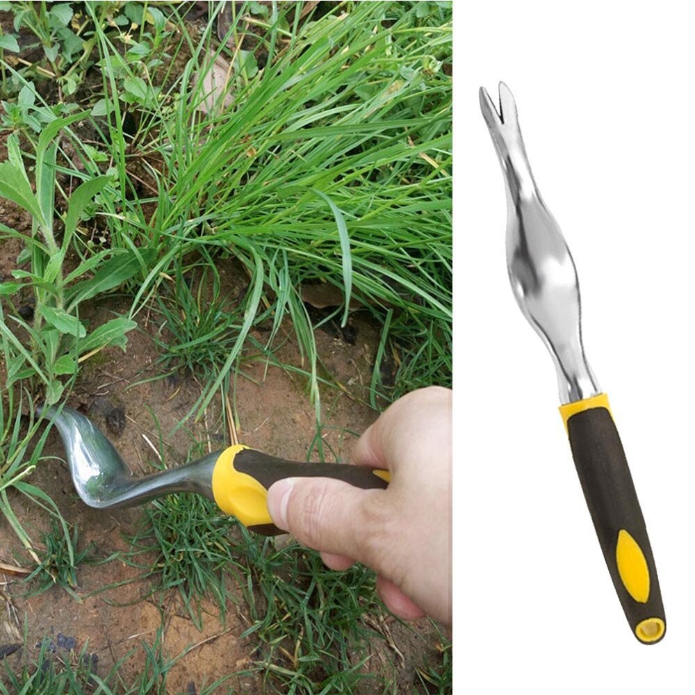 Hand Tool Garden Outdoor Removal Stainless Steel F... – Vicedeal