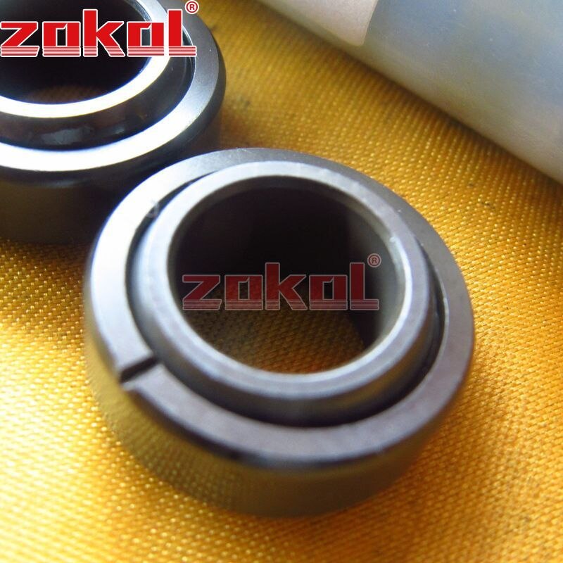 ZOKOL bearing GE12E GE12ES Radial Spherical Plain ... – Grandado