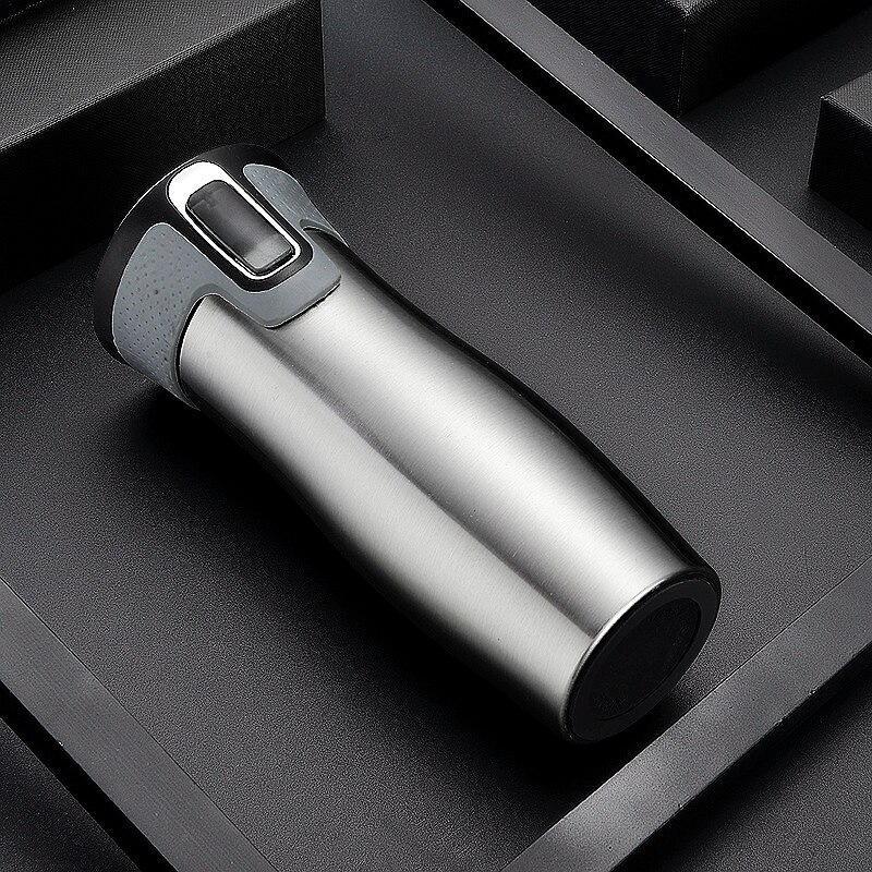 450ml 304 Stainless Steel Hydro Flask Thermos Bott... – Grandado