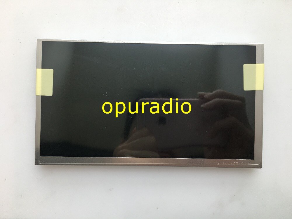 tout A + voiture TFT 7.0 "LCD écran d'affichage LA... – Grandado