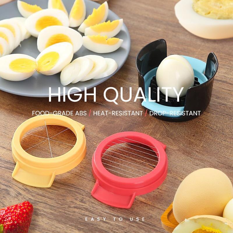 Multifunctional Egg CutterEgg Cutter Multi-Functio... – Grandado