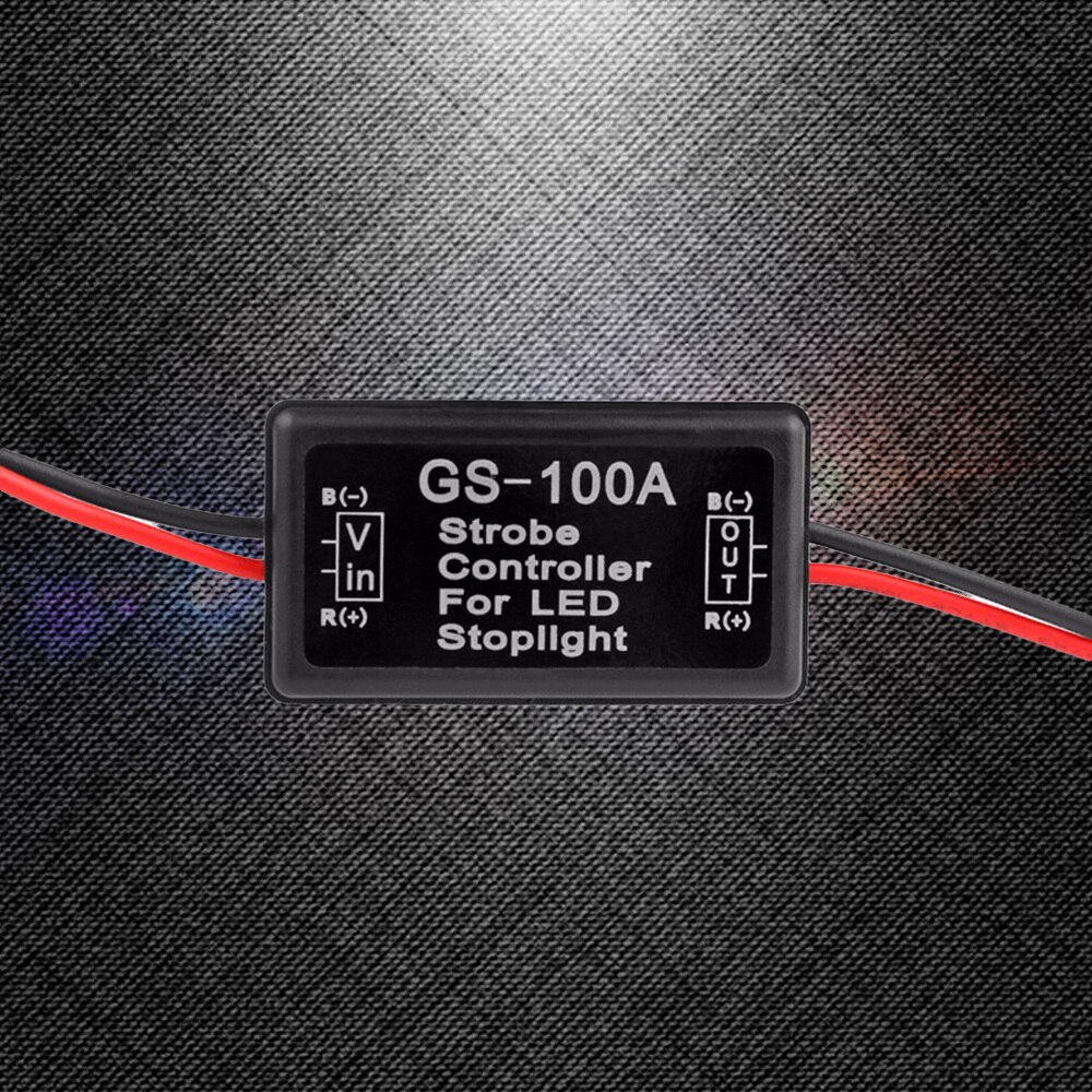 Module clignotant de contrôleur stroboscopique Fla... – Grandado