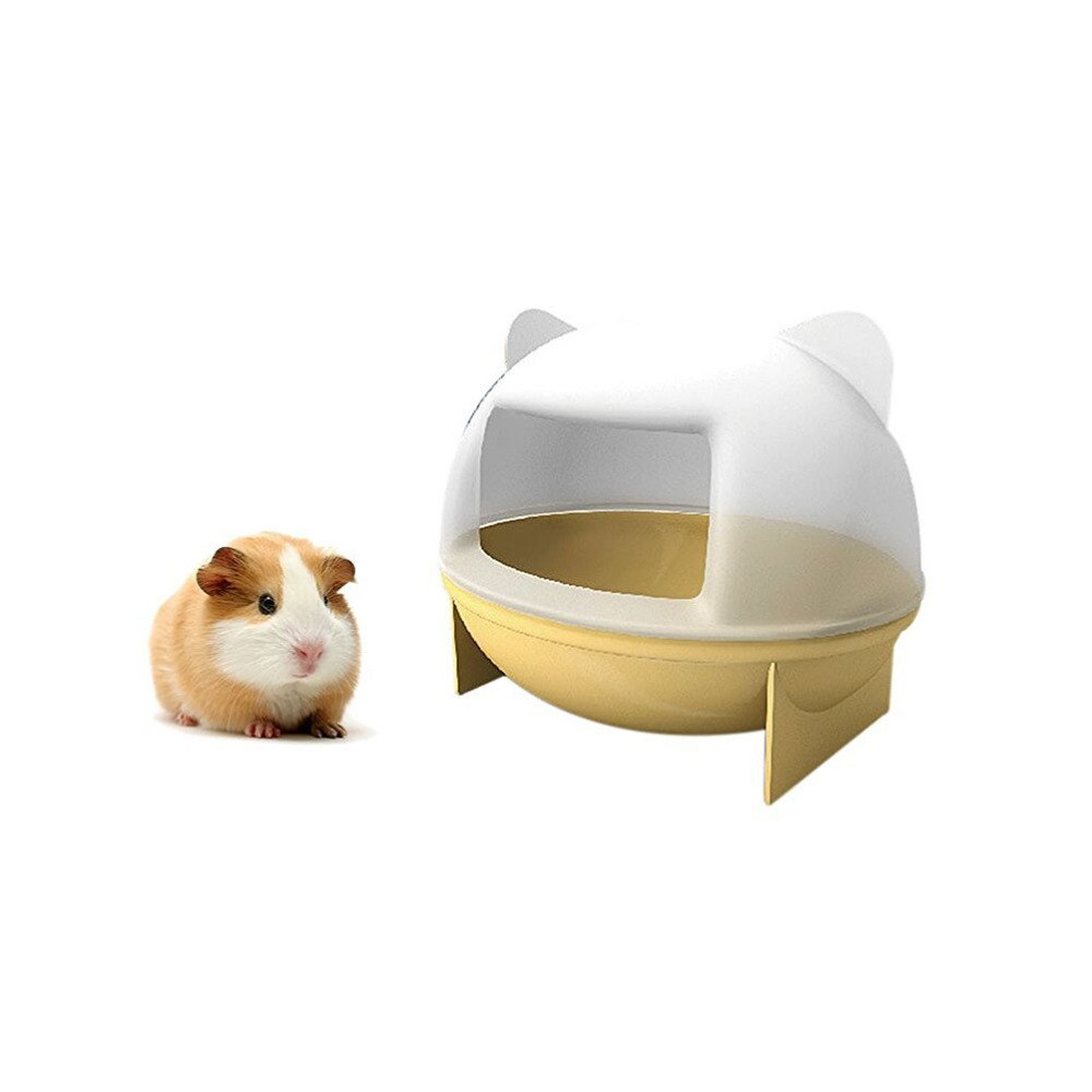 Klein Dier Rejas Badkamer Huis Met Scoop Set Voor ... – Vicedeal