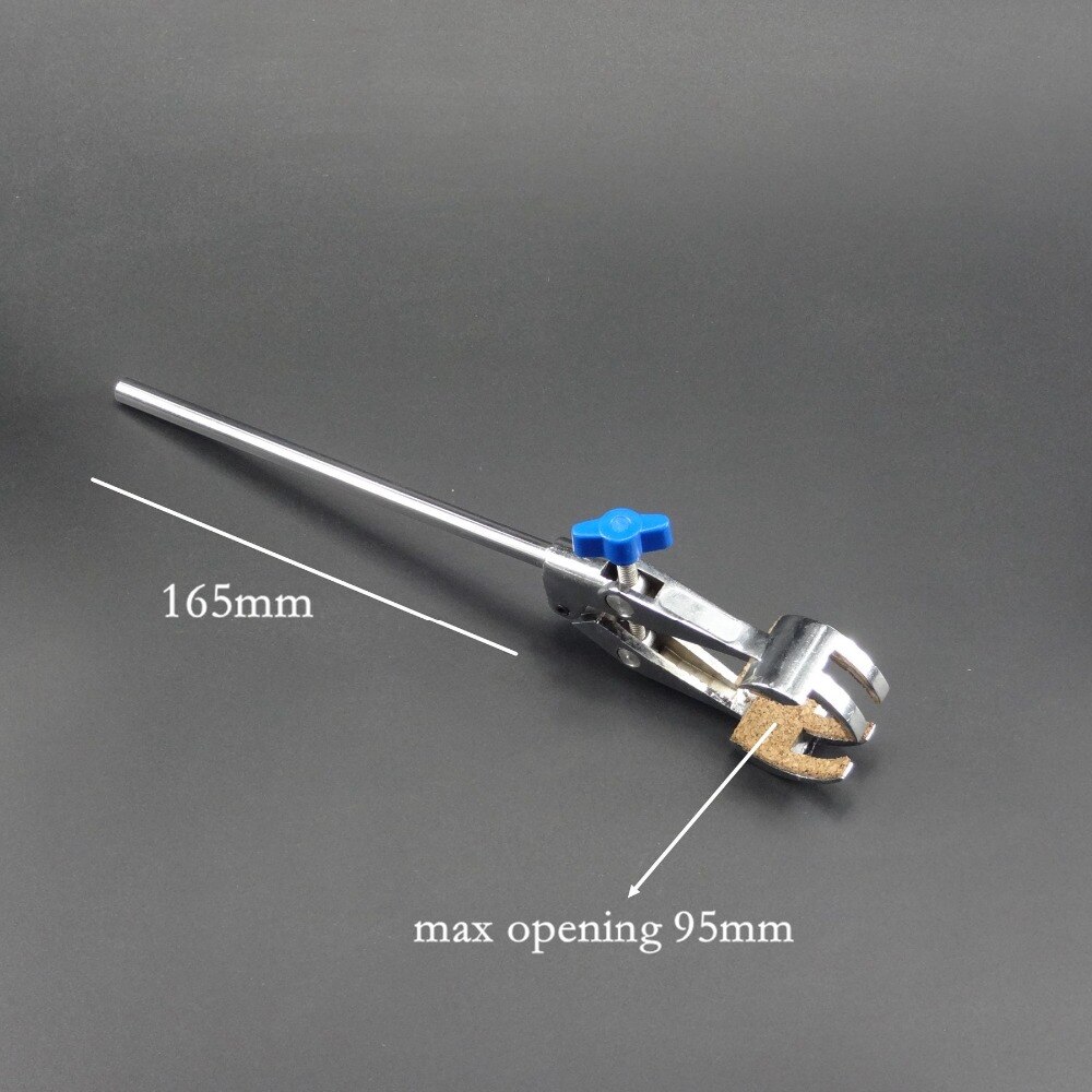 laboratory Four finger Prong Extension multifuncti... – Grandado