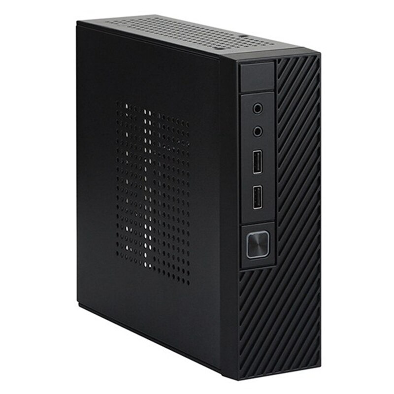Itx Computer Case M06 Htpc Case Mini Itx Case Htpc Grandado