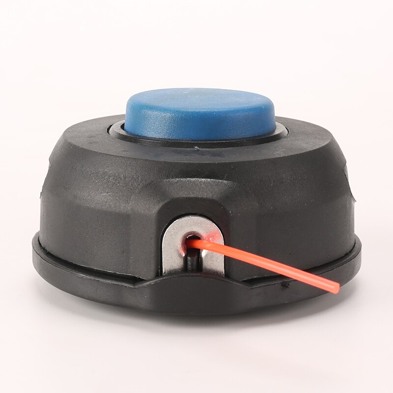 M10 x 1.25mm M12 x 1.75mm Trimmer Head Fit For Hus... – Grandado