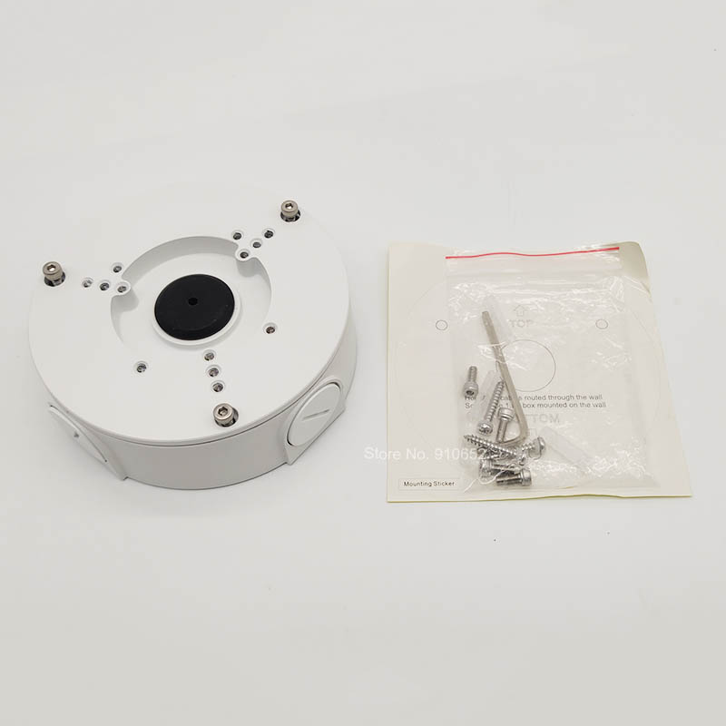 Dahua PFA130-E IP66 Waterproof Junction Box DH-PFA... – Grandado