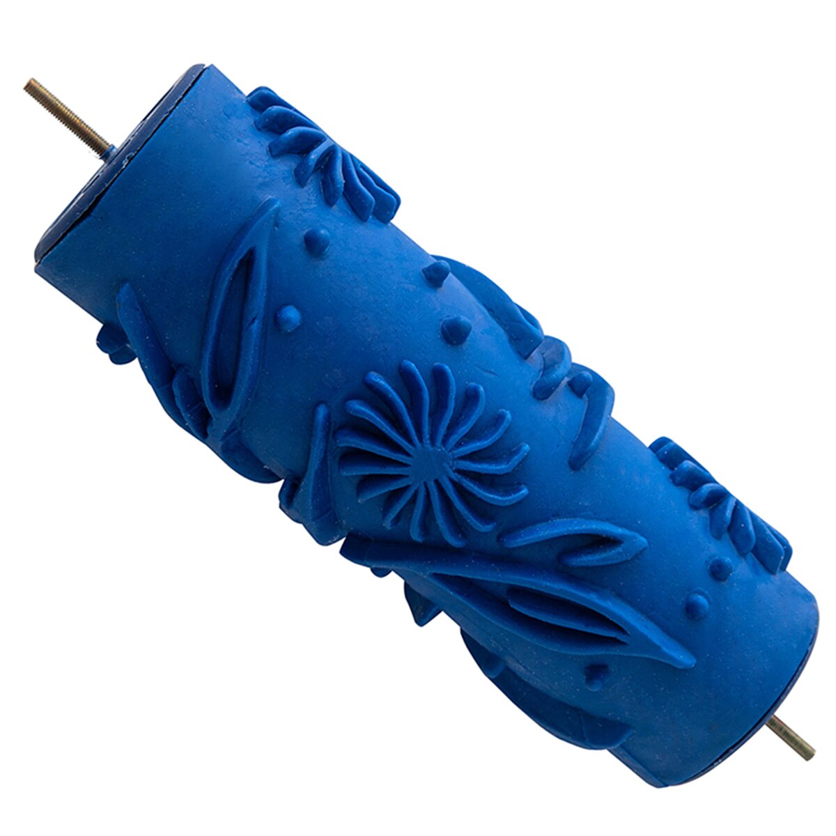 Embossed Paint Roller Patterned Rubber Roller Wall... – Vicedeal