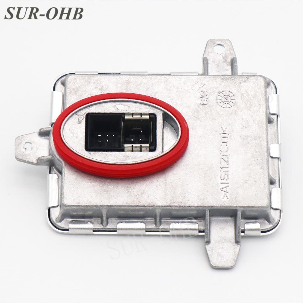 Al 1 307 329 46100 skjult xenon forlygte d1s ball... – Vicedeal