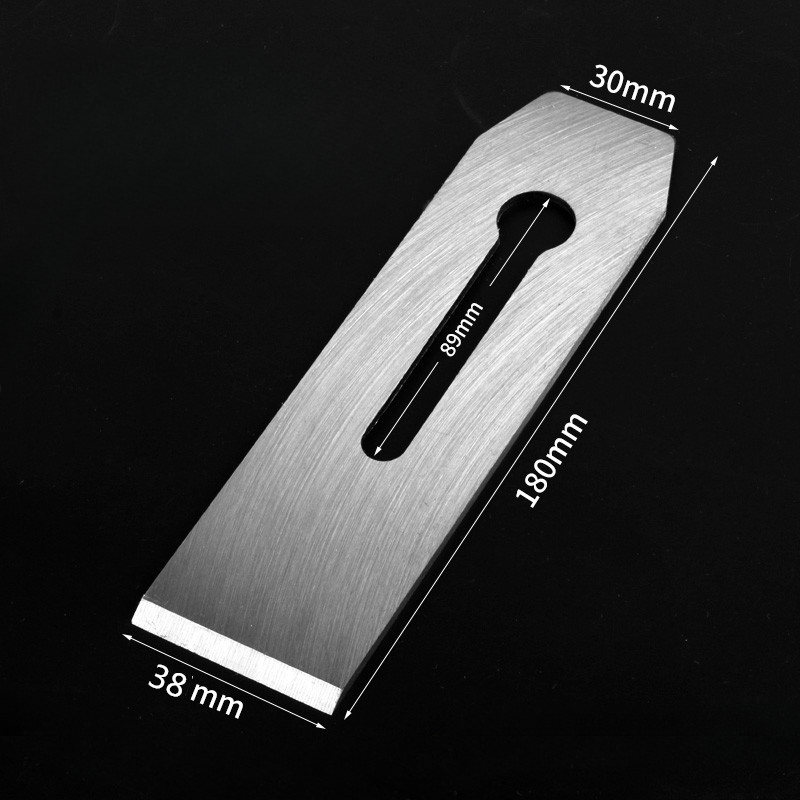 Woodworking Planer Blade 38mm/44mm/51mm Woodworker... – Grandado
