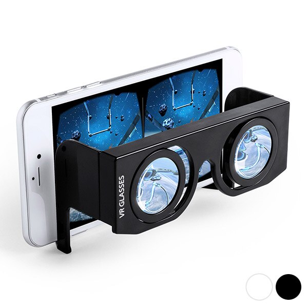 Virtual Reality Bril 145189 – Vicedeal