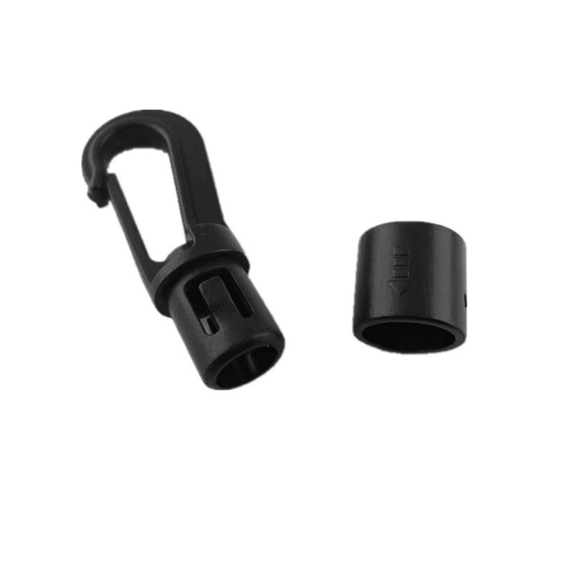 5MM 8MM 10PC 20PCS Bungee Shock Cord Quick Connect... – Grandado