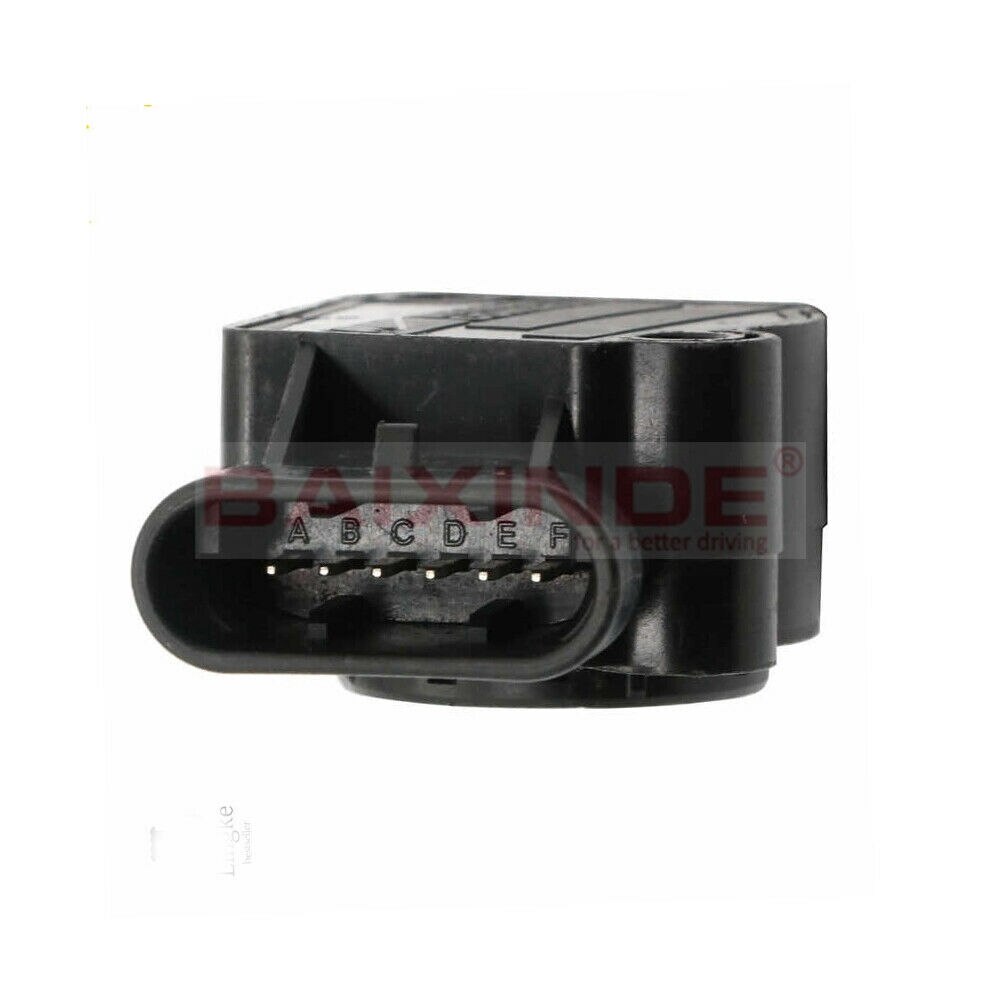 TPS Sensor For Cummins Mack Volvo 2603893C91 17852... – Grandado