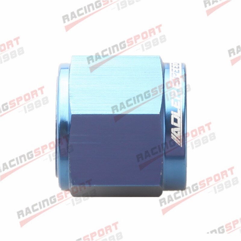 8AN-8AN AN8-8AN Flare Cap Caps Block Off Montage A... – Grandado