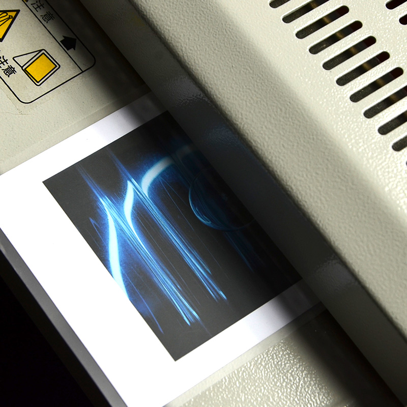 Laminating Film 3R 80mic Thickenss Apply to Photo ... – Grandado