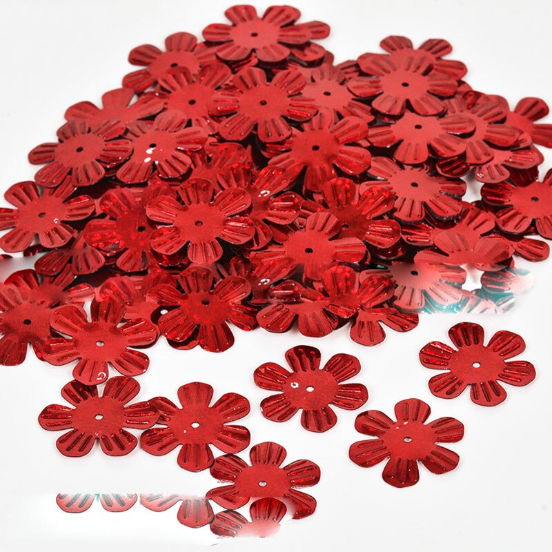 22 / 30mm plum sequin sequins are suitable for a p... – Vicedeal