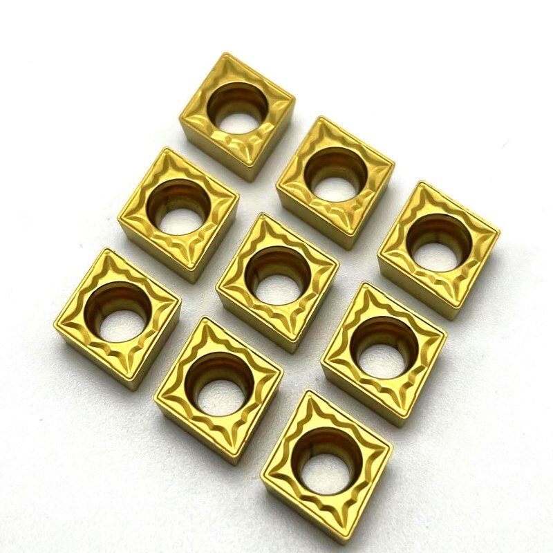 CCMT060204 CCMT09T304 HMP NC3020 internal turning ... – Vicedeal