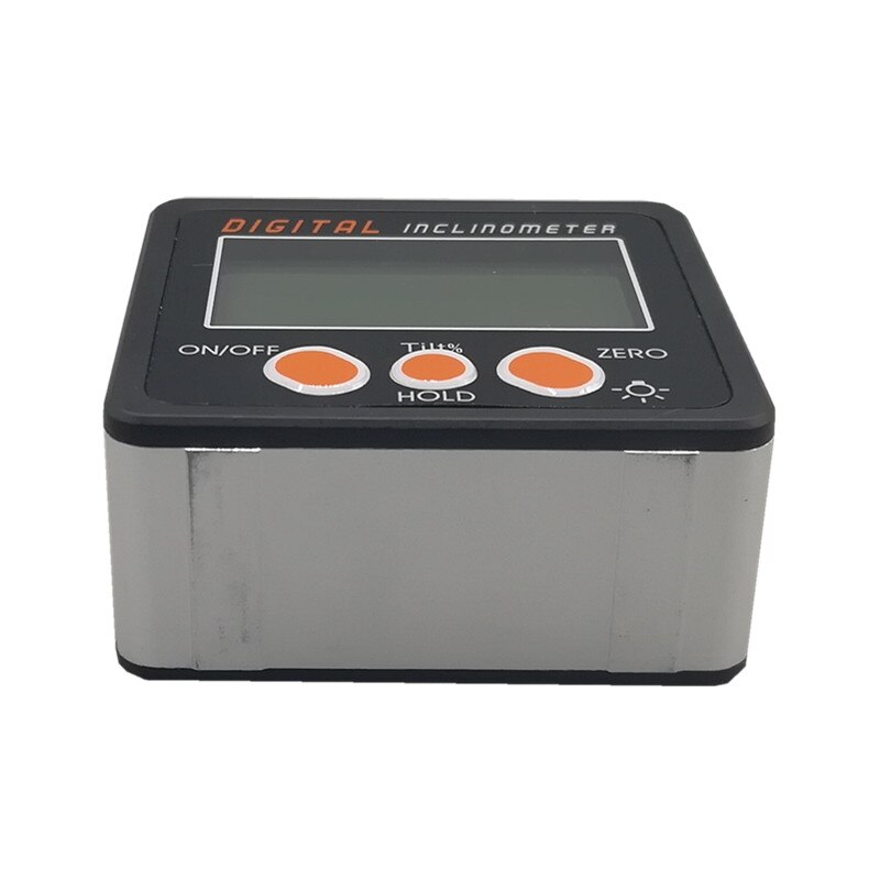 Backlight Digital Protractor Inclinometer Level Bo... – Vicedeal