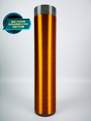 Small Tesla Coil DRSSTC Secondary Coil Reactor – Vicedeal