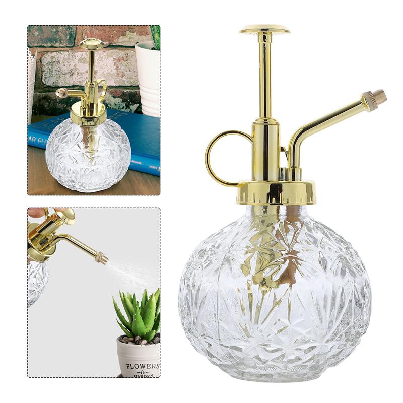 Glas Watering Spuitfles Vintage Water Kan Spuiten ... – Grandado