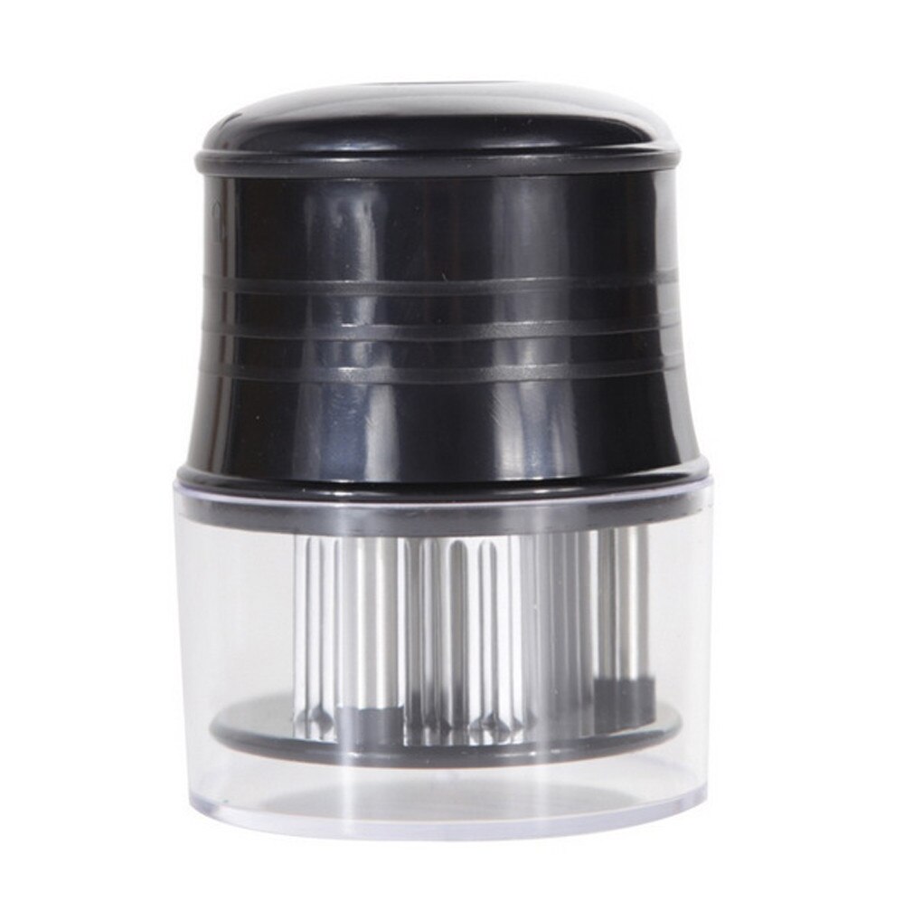 Meat Tenderizer Needle With 56 Stainless Steel Bla... – Grandado