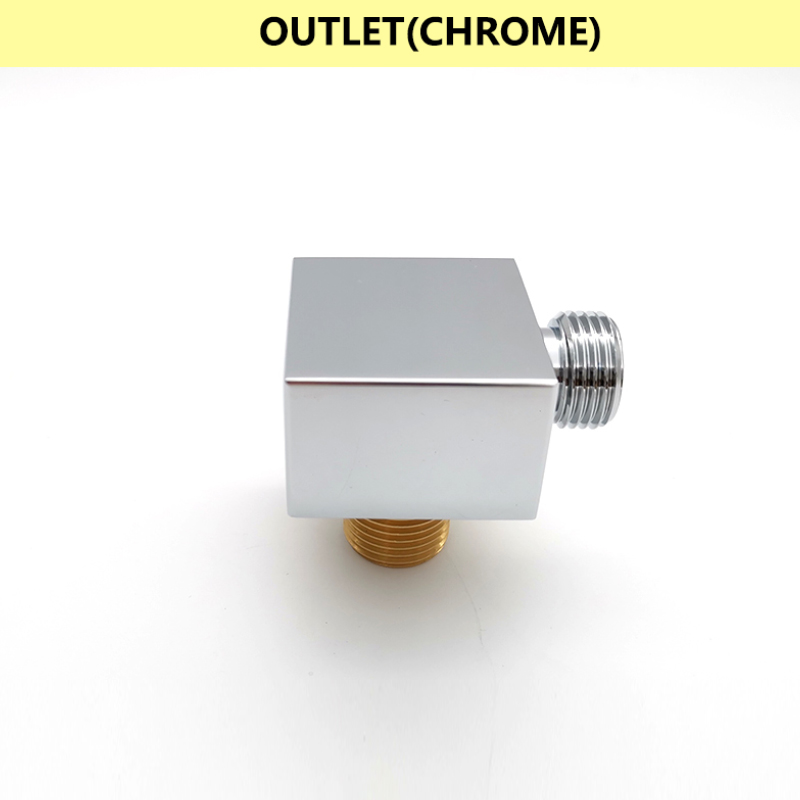 2 Functions ABS Hand Shower Sliding Bar Set Bathro... – Vicedeal