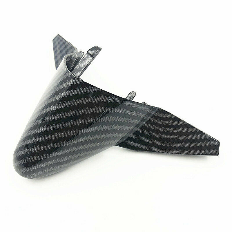 YAMAHA YZF-R6 2006 2007 Carbon fiber color mid-fro... – Grandado