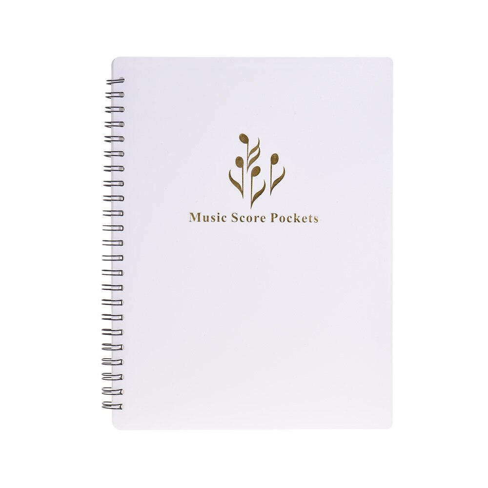 Porte-partition de musique multifonctionnel, forma... – Grandado