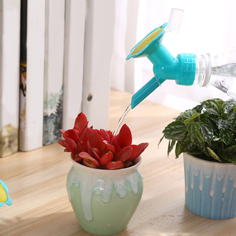 Sproeier waterkan voor bloemen irrigatie tuin wate... – Grandado