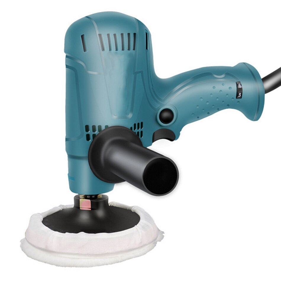 600W Elektrische Auto Polijstmachine Machine 900-4... – Vicedeal