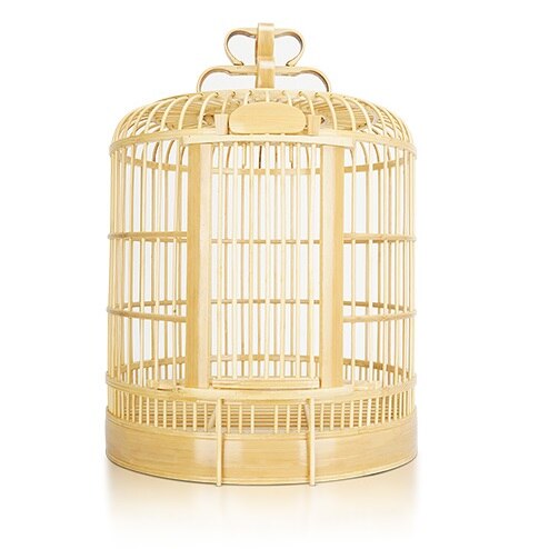 Sichuan cage thrush cage paste blue bird cage high... – Vicedeal