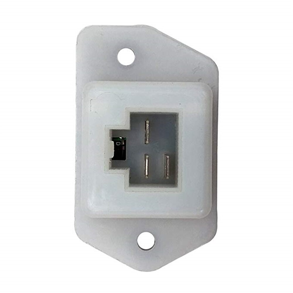 Blower Motor Resistor 2776170T03 Fit for Nissan Pa... – Vicedeal
