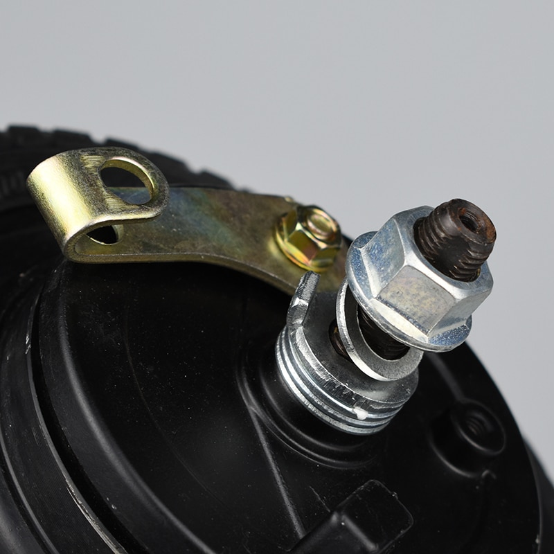 24V 36V 48V 8Inch Electric Wheel Hub Motor 350W Br... – Vicedeal