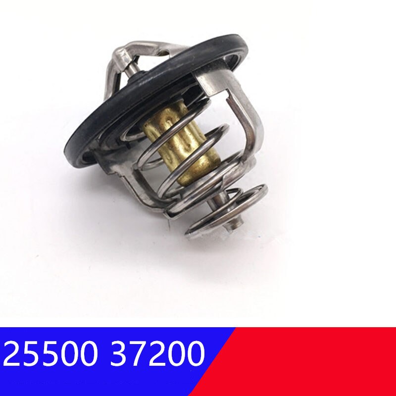 2550037200 Genuine Thermostat for hyundai Equus Ti... – Grandado