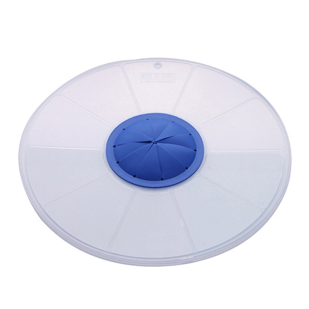 Egg Whisk Splatter Screen Splash Guard Silicone Bo... – Grandado