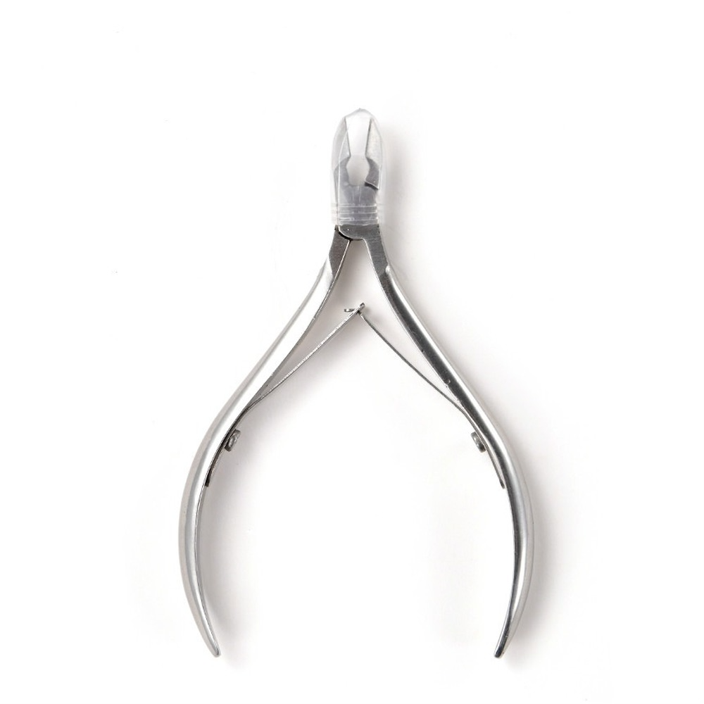 Fingernail Toenail Cuticle Nipper Trimming Stainle... – Grandado