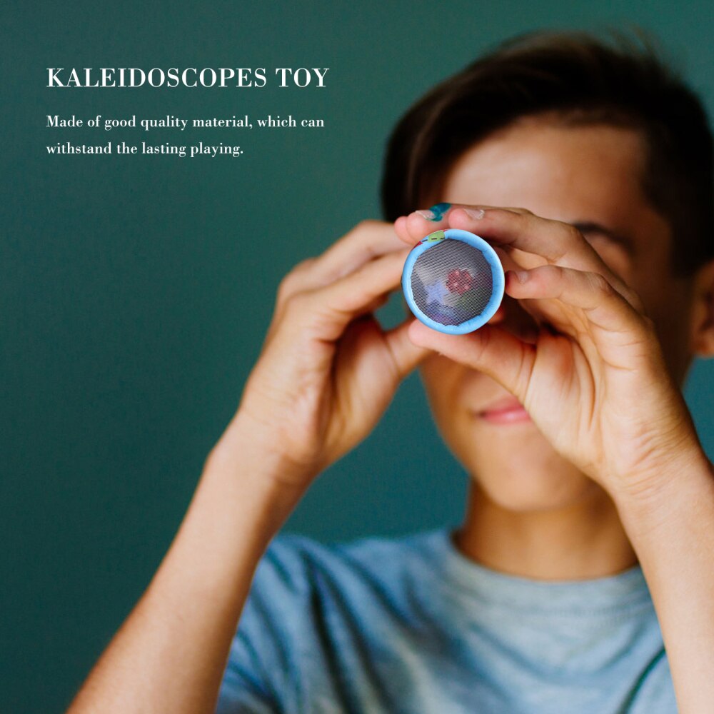 3pcs Classic Kaleidoscopes Rotating Kaleidoscope E... – Grandado