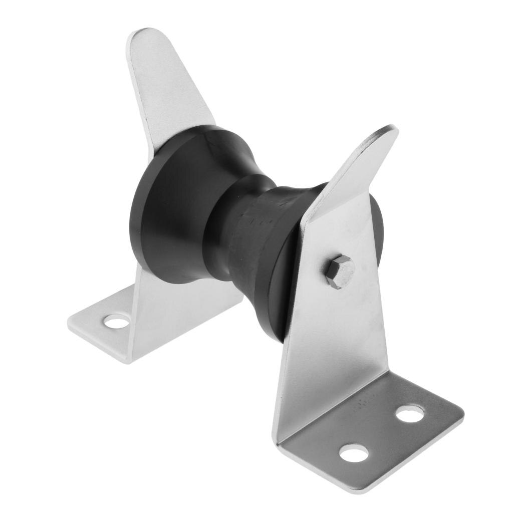 Practical Stainless Steel Marine Boat Bow Anchor R... – Grandado