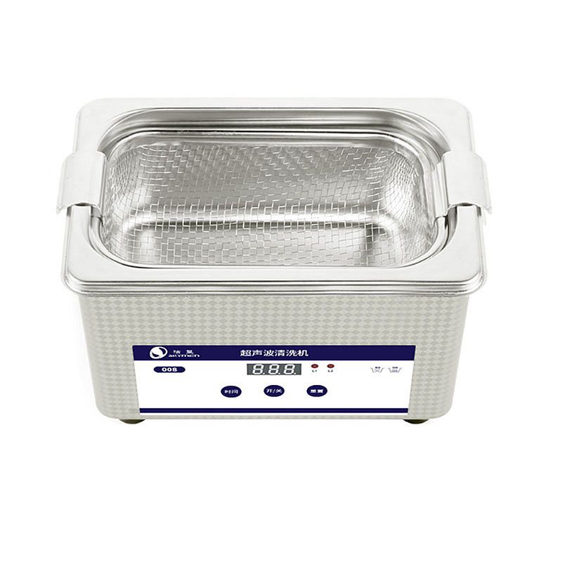 JP-008Digital Ultrasonic Cleaning Transducer Baske... – Grandado