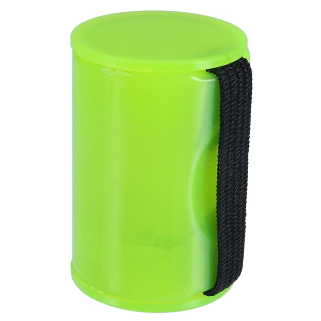 Bass Guitar Ukulele Finger Ring Sand Shaker W/ Ste... – Grandado