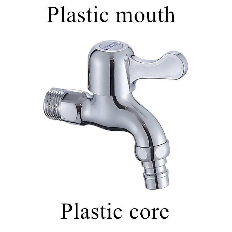 Alloy Bibcocks Water Filter for Washing Machine Wa... – Grandado