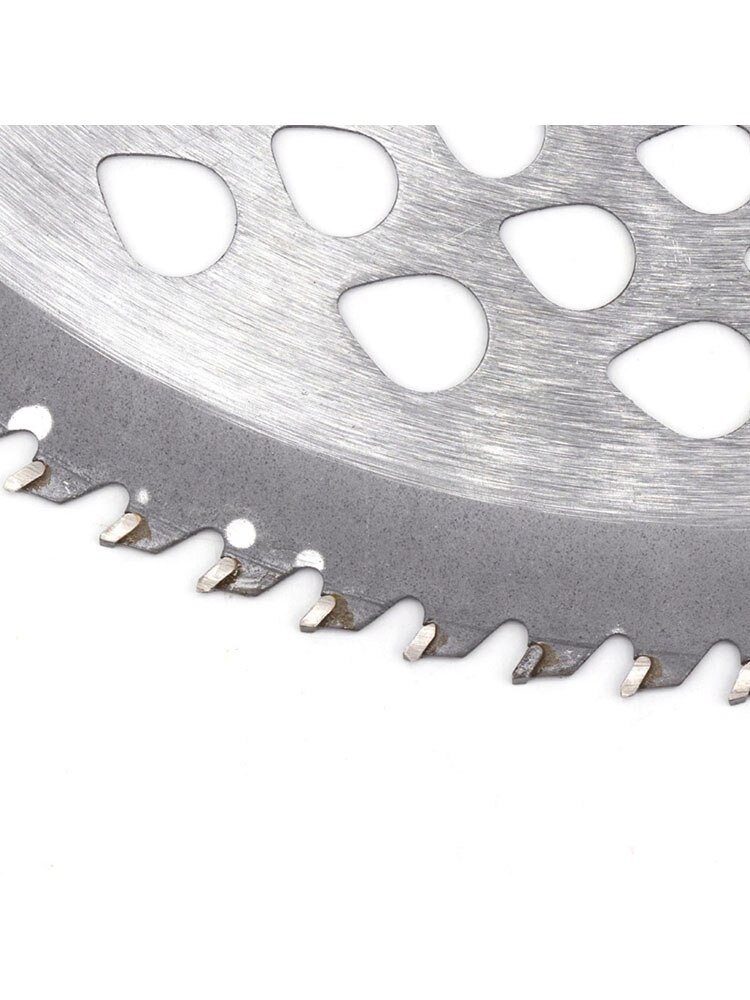 40/60/80/100 Teeth Alloy Saw Blade Part of Lawn Mo... – Grandado